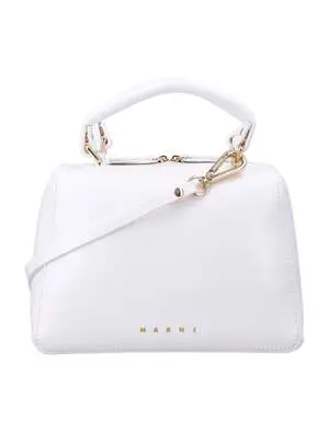 Marni Top Handle Bag