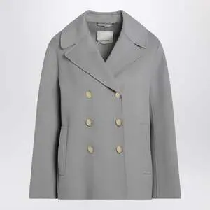 Max Mara Virgin Wool Jacket
