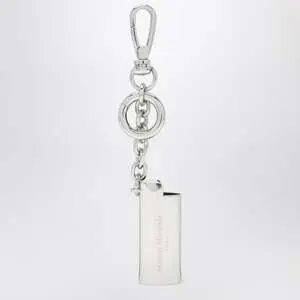 MAISON MARGIELA Lighter Charm - Metal