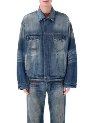 Acne Studios Denim Jacket