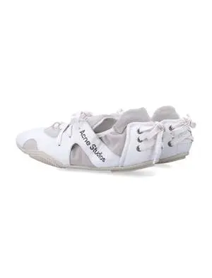 Acne Studios Low Top Sneakers