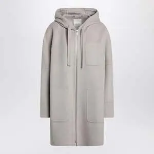 Max Mara Hooded Outerwear For Women