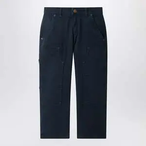 Bonpoint Cotton Trousers