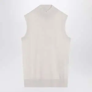 Women's High Neck Vests