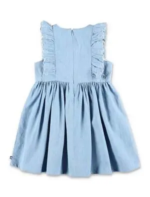Petit Bateau Dress