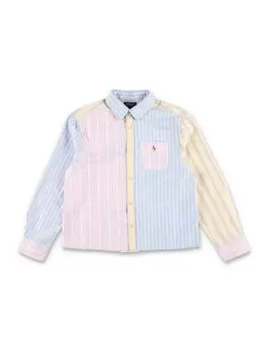 Polo Ralph Lauren T-shirts And Polos - Red