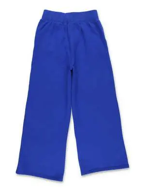 Polo Ralph Lauren Cotton Fleece Jogging Pants - Blue