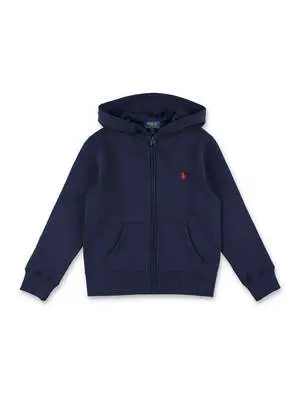 Polo Ralph Lauren Full-zip Hoodie