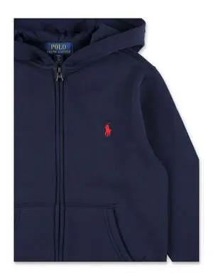 Polo Ralph Lauren Full-zip Hoodie