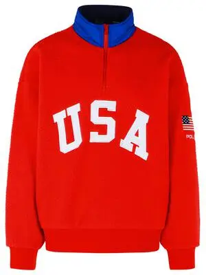 Polo Ralph Lauren Polyester Fleece