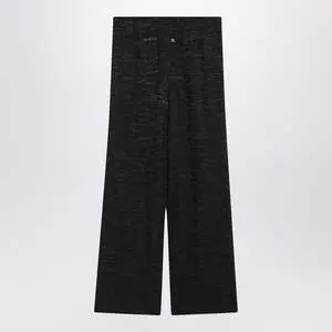 Maison Margiela Printed Pants For Women