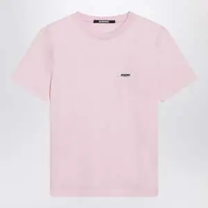 Jacquemus Ribbed T-shirts For Women