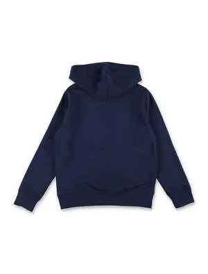 Polo Ralph Lauren Fleece Hoodie