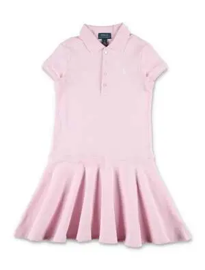 Polo Ralph Lauren Polo Dress