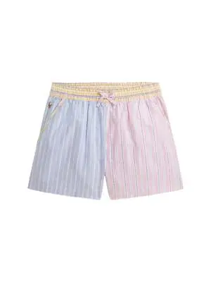 Polo Ralph Lauren Logo Short - Multicolour