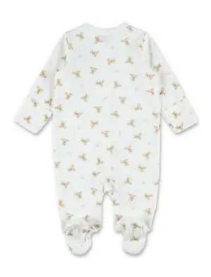 Polo Ralph Lauren Baby Coverall