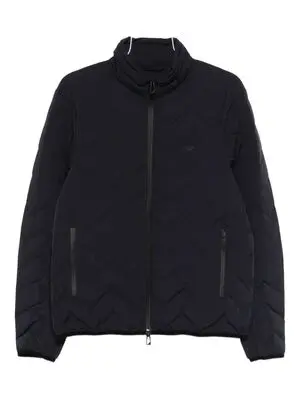 Emporio Armani Nylon Down Jacket