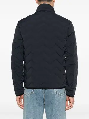 Emporio Armani Nylon Down Jacket