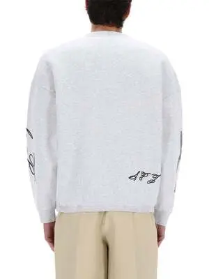 Jacquemus Ane' Sweatshirt