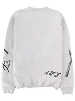 Jacquemus Ane' Sweatshirt
