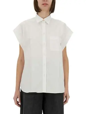 Paul Smith Cotton Shirt