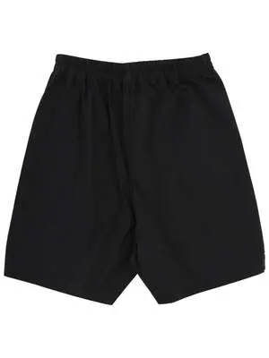 Rick Owens Cotton Shorts