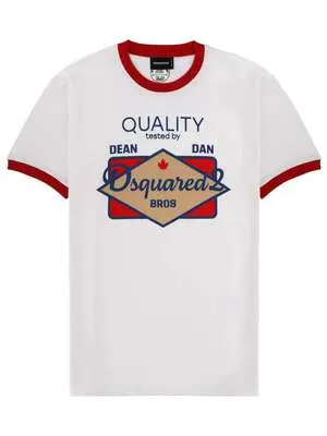 Dsquared2 Daywear New Cool' T Shirt - Multicolour