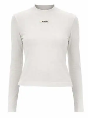 Jacquemus Long Sleeve Shirts For Women