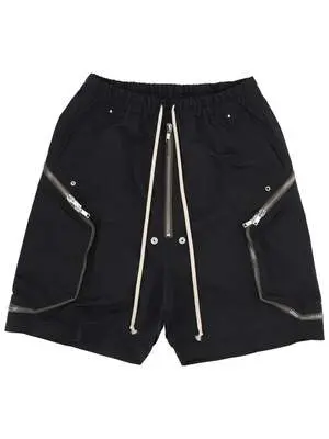 Rick Owens Heizer Bela Shorts