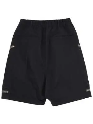 Rick Owens Heizer Bela Shorts
