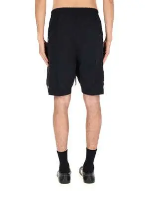 Rick Owens Heizer Bela Shorts