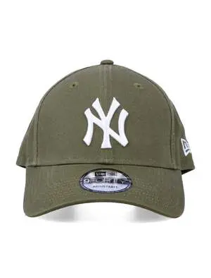 New Era Baseball Cap - Green