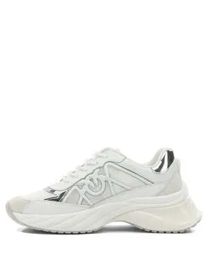 Pinko Sneakers - White