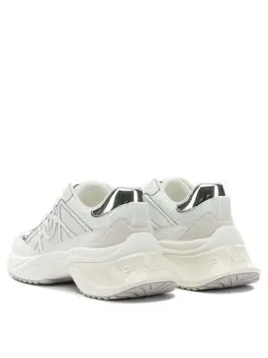 Pinko Sneakers - White