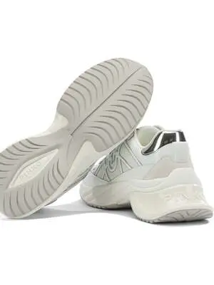 Pinko Sneakers - White