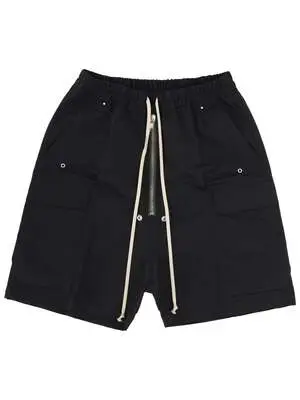 Rick Owens Cargobela Shorts