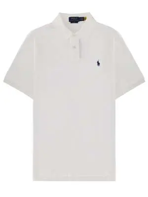 Polo Ralph Lauren Polo With Logo