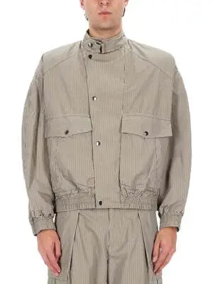 MARANT Short Jacket