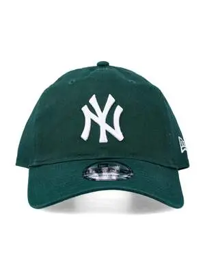 New Era Cap - Dk Green