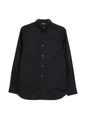 Armani Collezioni Shirts For Men