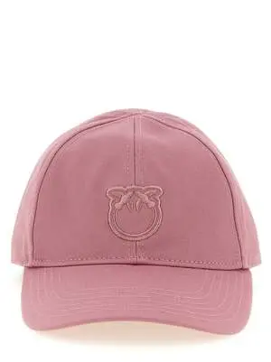 Pinko Break Dance' Cap - Pink