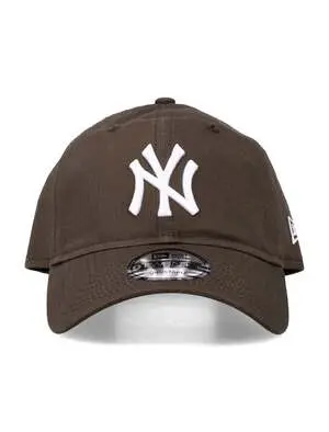 New Era Baseball Cap - Brown