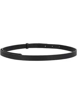 MAISON MARGIELA Numeric Leather Belt