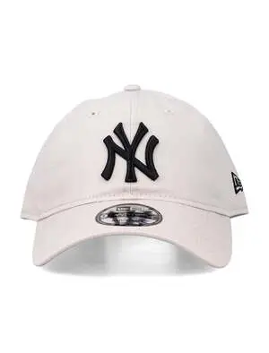 New Era Cap - Stone