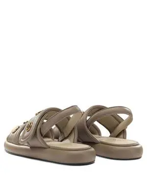 Pinko Sandals