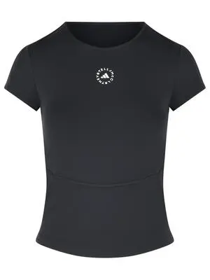 Adidas By Stella Mccartney T-shirt Tops