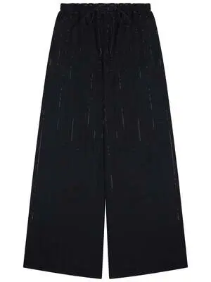 Self-portrait Pants For Women