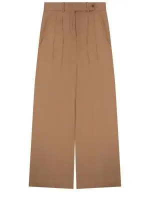 Alberta Ferretti Tailored Pants For Women