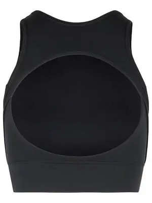Adidas By Stella McCartney Sporty Top In Polyamide Blend