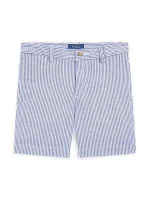 Polo Ralph Lauren Bermuda Shorts For Women